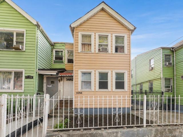 90 58 th Street