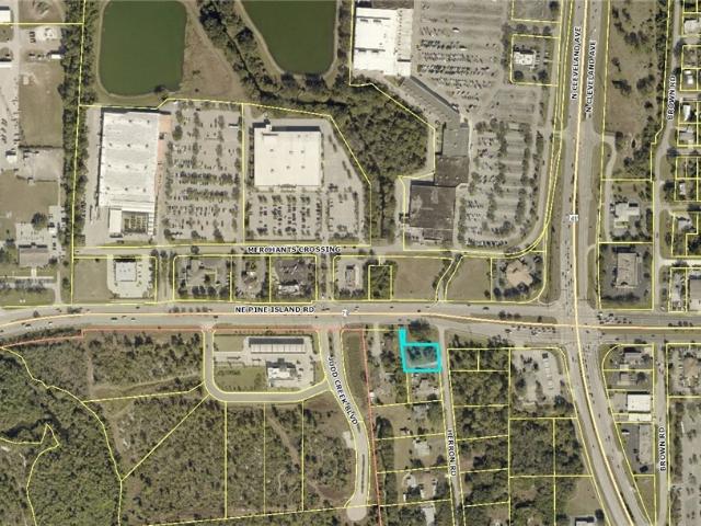 90 92 Herron Rd, North Fort Myers, FL 33903 | MLS #219000 | Compass