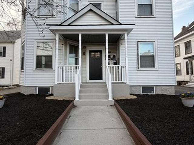 90 96 Bacon St, Waltham, MA 02451