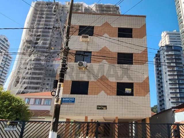 90.00 M² Apartamento Alugar, 2 Dormitórios localizado em Canto do Forte, Praia Grande, São Paulo, 11700640 | Brasil