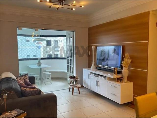 90.00 M² Apartamento Alugar, 3 Dormitórios localizado em Avenida Professor Manoel Ribeiro, 1397, Stiep, Salvador, Bahia, 41770095 | Brasil