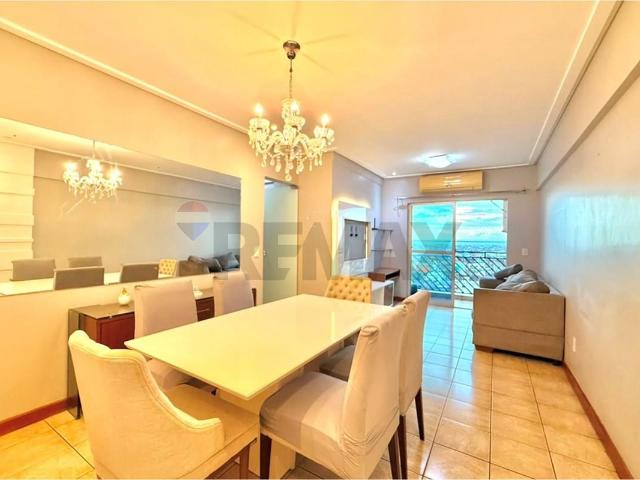 90.00 M² Apartamento Alugar, 3 Dormitórios localizado em Travessa Tupinambás, 1163, Jurunas, Belém, Pará, 66033124 | Brasil