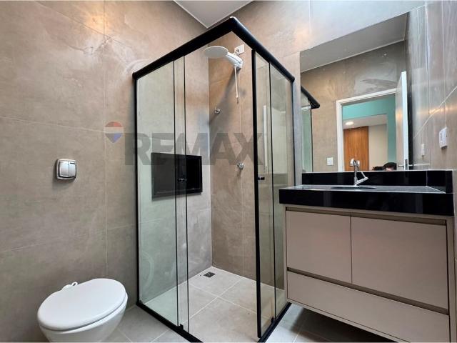 90.00 M² Casa Alugar, 2 Dormitórios localizado em Rue Júlio Soares Diehl, 770, Jardim Itapuã, Piracicaba, São Paulo, 13403150 | Brasil
