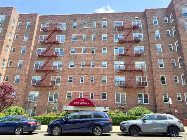 90 02 63rd Drive, Unit 5C