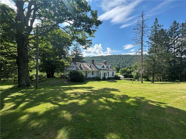90 180 Arbor Hill Ln, Delhi, NY 13753
