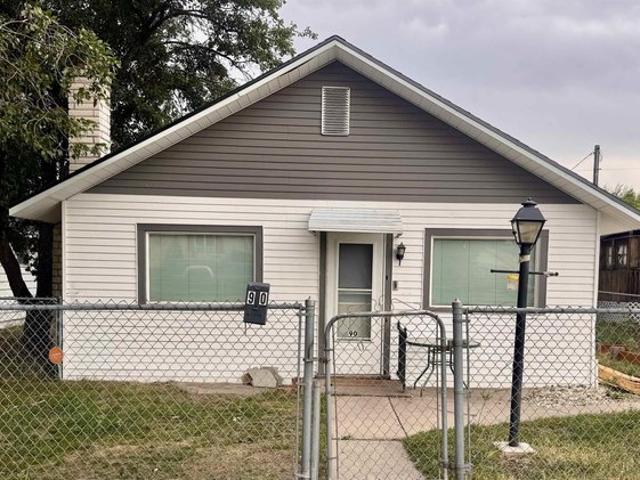 90 1st Ave, Evanston, WY 82930