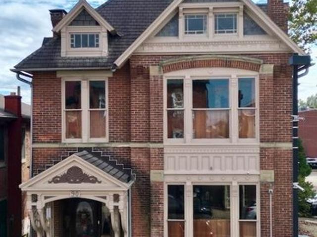 90 2nd St, Chillicothe, OH 45601