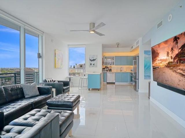 90 3rd St SW #1613, Miami, FL 33130