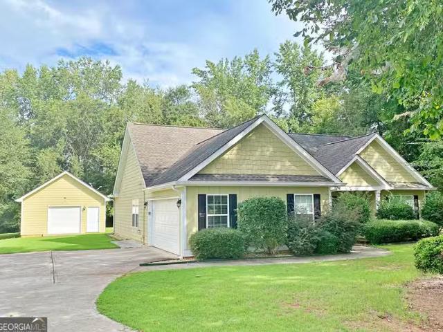 90 Thrasher Ln, Jefferson, GA 30549 MLS 10354751