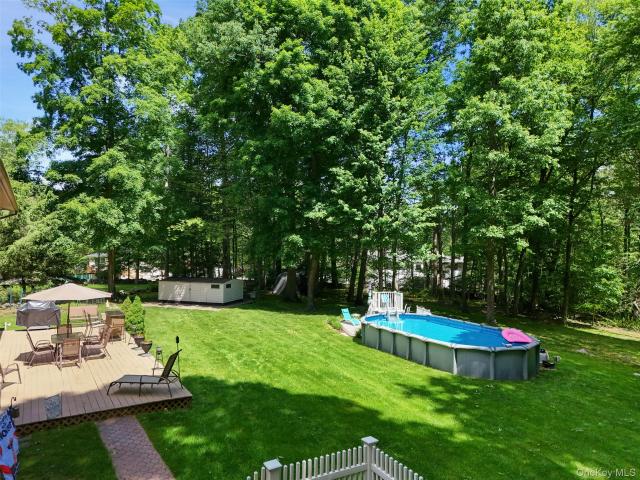 90 Timberlane Court