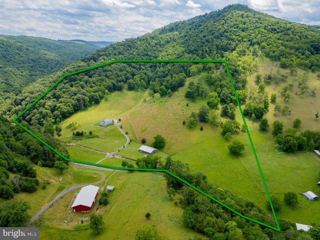 90 Tsar Mountain Lane