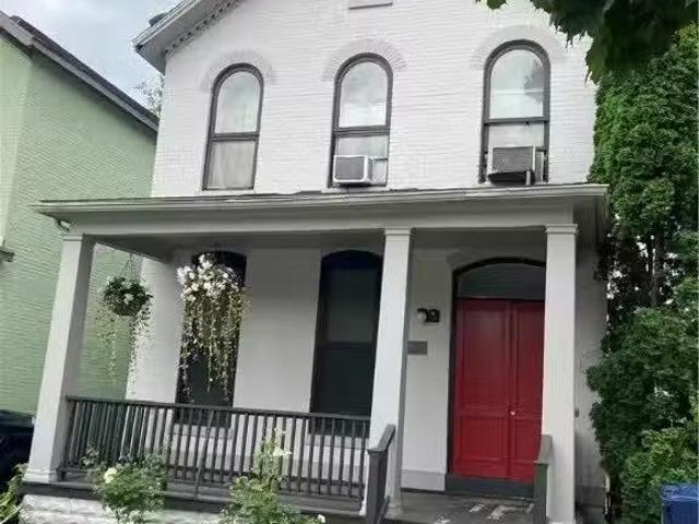 90 Tracy Street, Buffalo, NY 14201