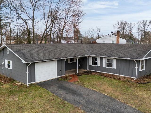 90 Twin Hill Dr, Willingboro, NJ 08046 | MLS #NJBL2108 | Compass