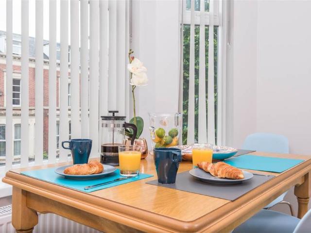 90 University Street Apartment 1, Belfast, BT7 1HP
