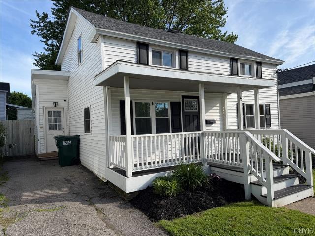 90 W Mohawk Street