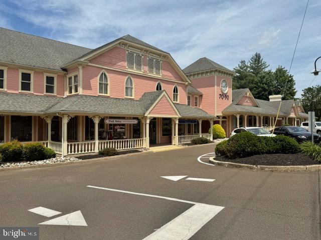 90 W Afton Avenue # 204