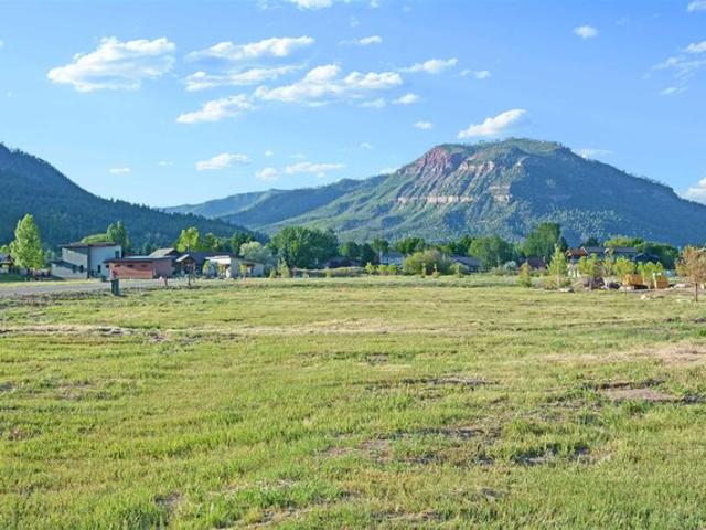 90 W Dalton Rd, Durango, CO 81301