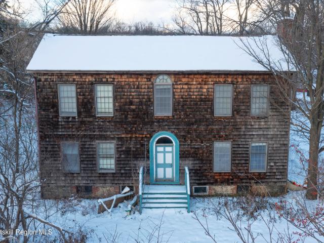 90 W End Rd, Hillsdale, NY 12529 | MLS #20256 | Compass