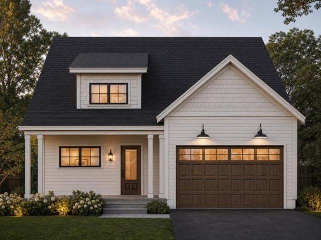 90 Wadleigh St Lot 33, Exeter, NH 03833