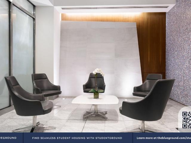 90 Washington Street Studio Apartment for Rent at 90 Washington St #1097, New York, NY 10006 Financial District