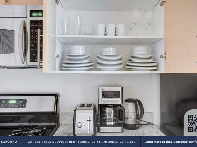 90 Washington Street Studio Apartment for Rent at 90 Washington St #115, New York, NY 10006 Financial District