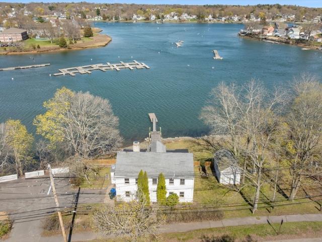 90 Water St, Danvers, MA 01923 | MLS #73506