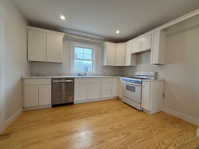 90 Watervale Rd, Unit 1, Medford, MA 02155 | MLS #73474 | Compass