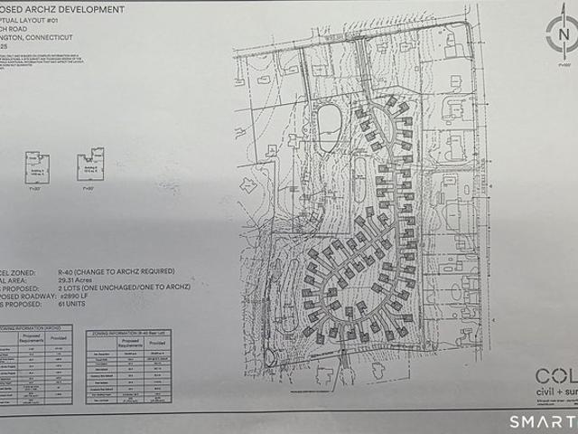 90 Welch Rd, Southington, CT 06489