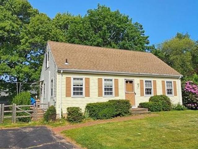 90 Wellman Rd, Manchester, CT 06042
