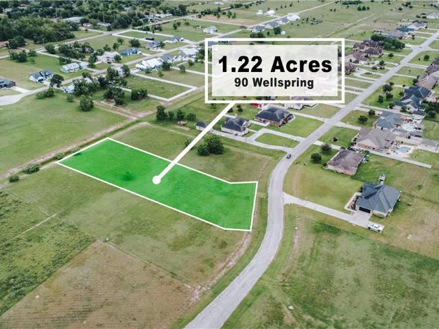 90 Wellspring Blvd, Victoria, TX 77904 | MLS #618930