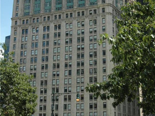 90 West Street, New York, NY