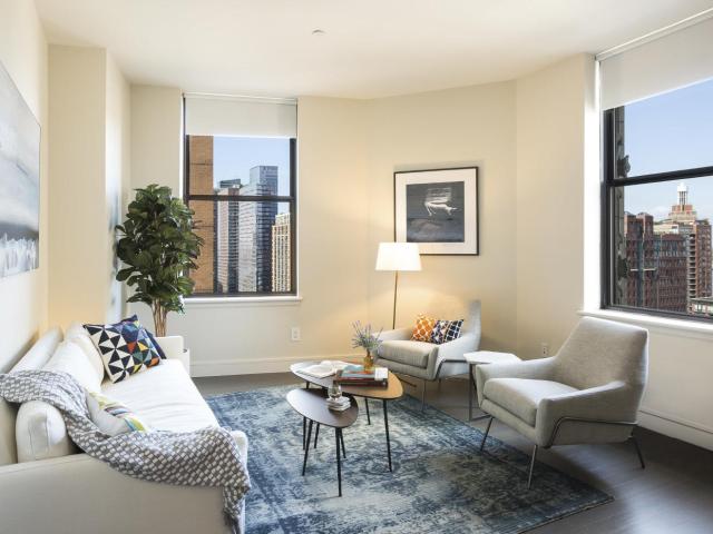 90 West Street, New York, NY
