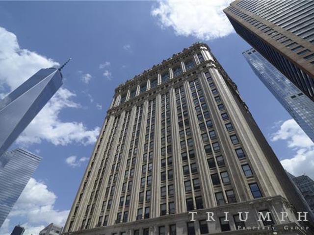 90 West Street, New York, NY