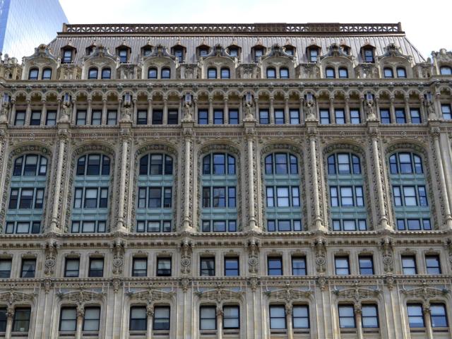 90 West Street, New York, NY