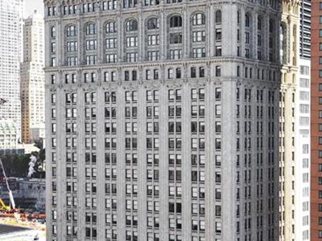 90 West Street, New York, NY