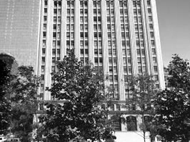 90 West Street, New York, NY