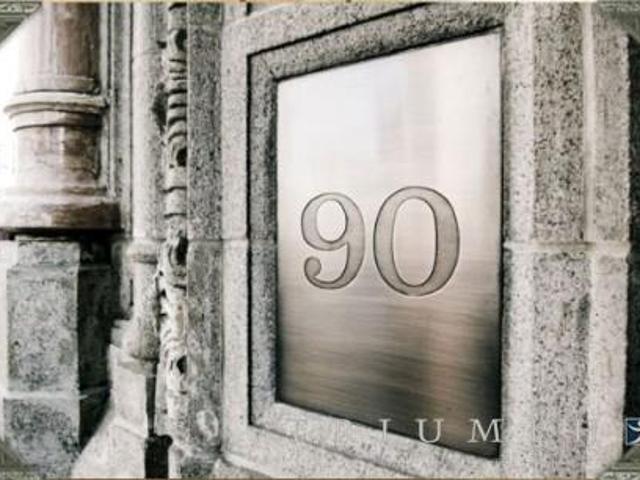 90 West Street, New York, NY