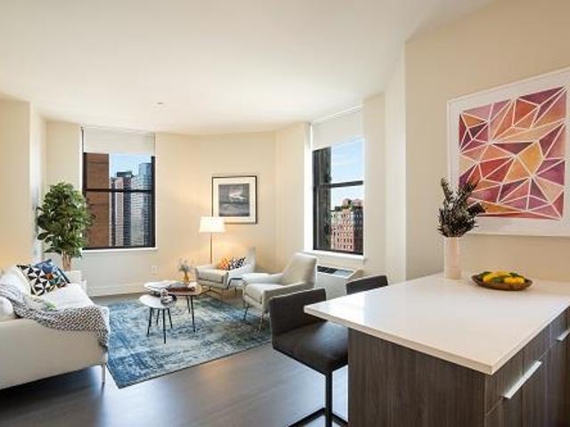 90 West Street, New York, NY