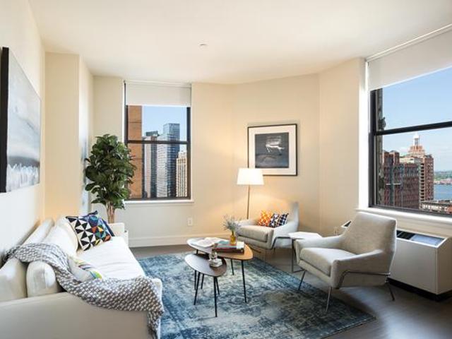 90 West Street, New York, NY