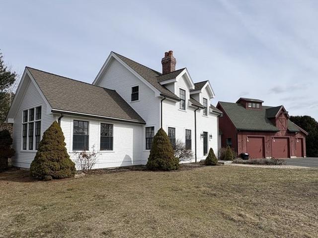 90 Whately Rd, Deerfield, MA 01373