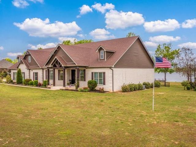 90 Win Meadow Ln, Greenbrier, AR 72058