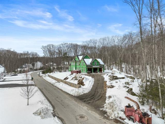 90 Windstone Dr, Northbridge, MA 01534 | MLS #73478