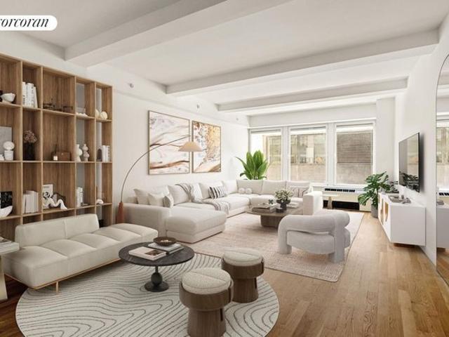90 William St Apt 3H, New York, NY 10038