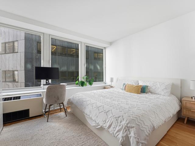 90 william street 6b
