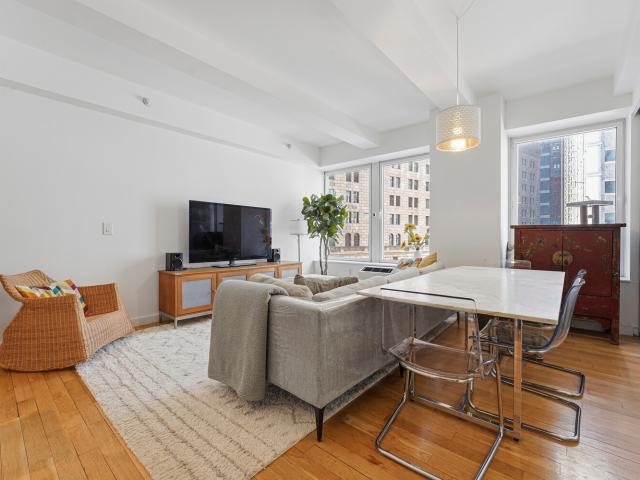 90 William Street, New York, NY