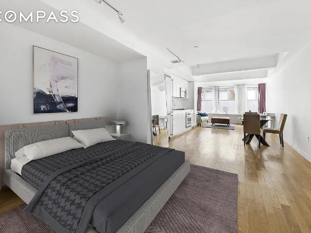 90 William Street, New York, NY