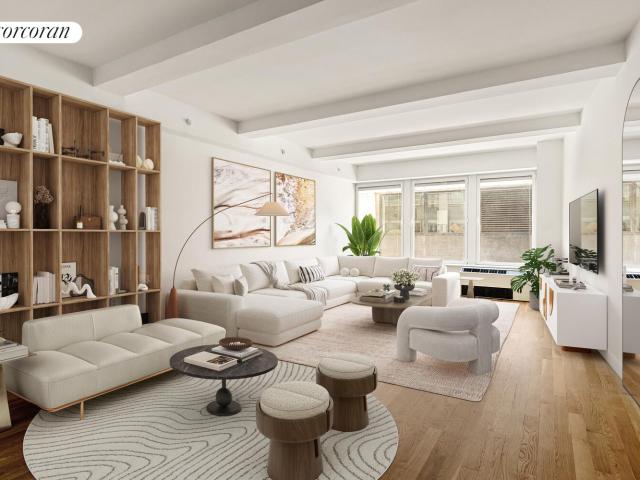 90 William Street, New York, NY