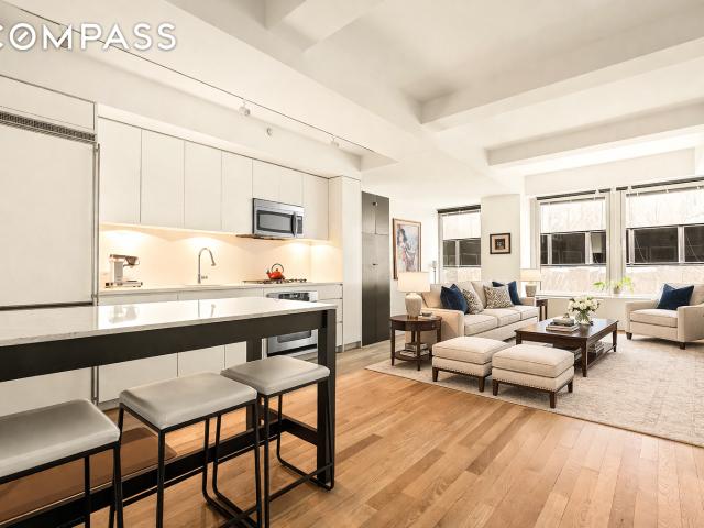90 William Street, New York, NY