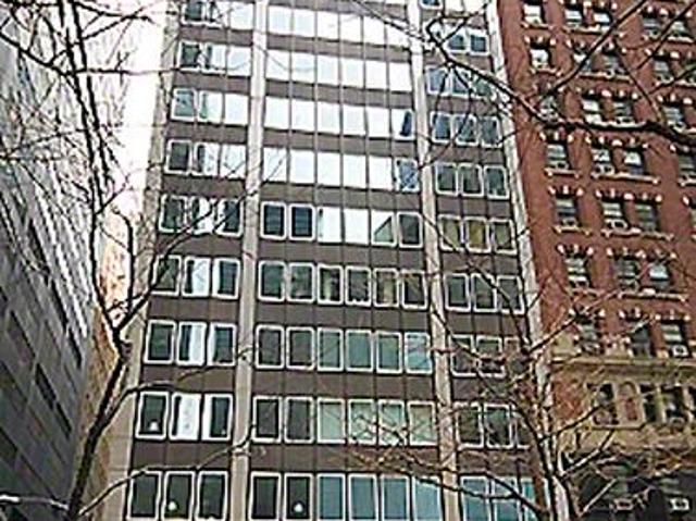 90 William Street, New York, NY