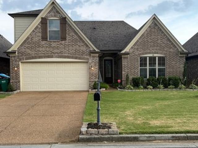 90 Willow Springs Ln E, Oakland, TN 38060